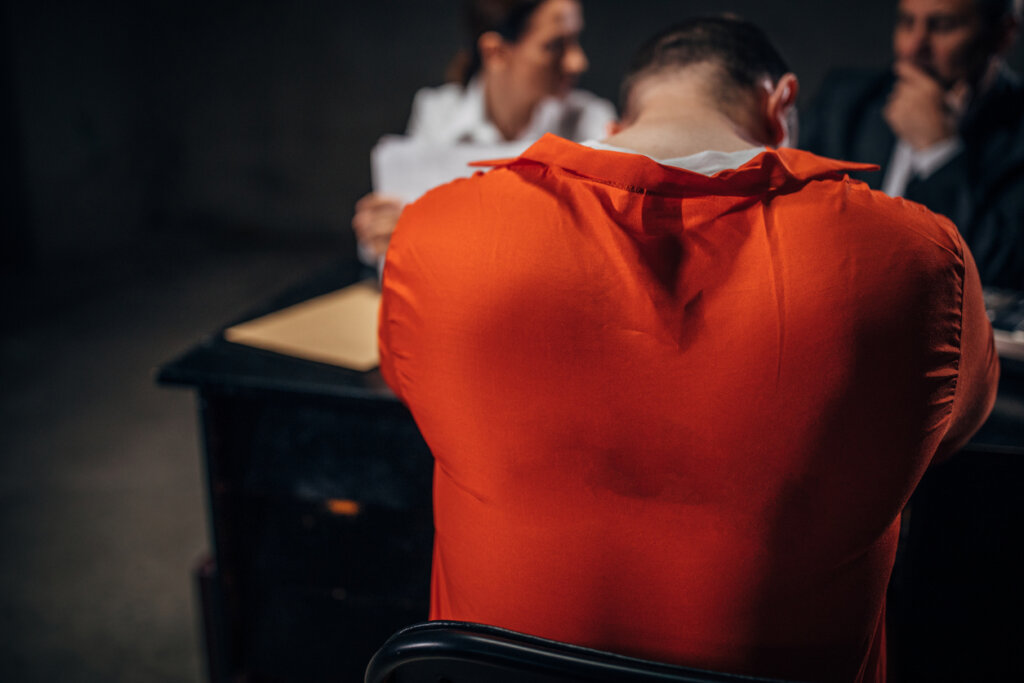 What to Know About Your Miranda Rights - Ceja Law Firm PLLC