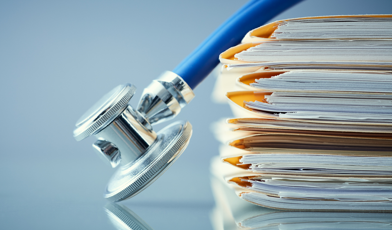 Why Would An Insurance Company Ask For Medical Records After An Accident 